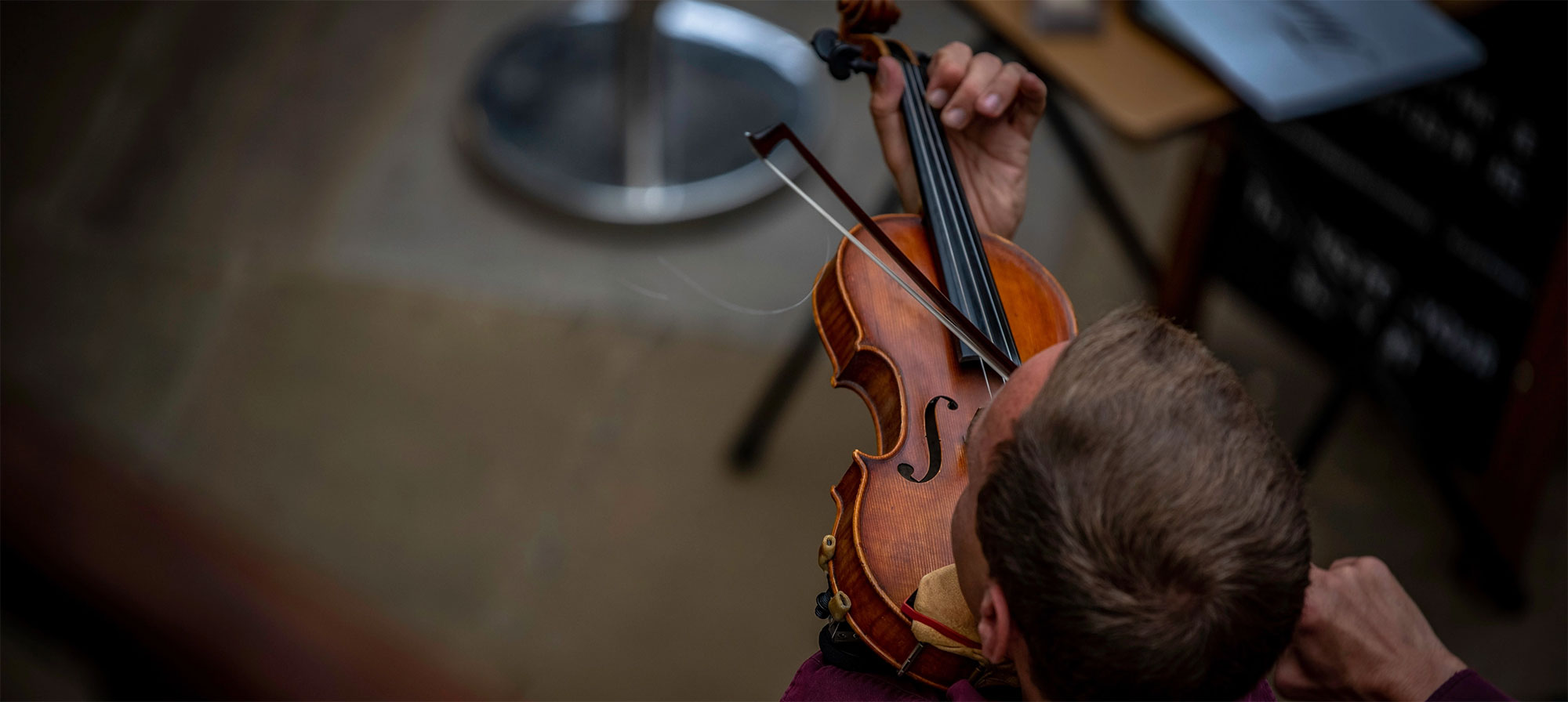 Our Signature Service | Our Protection | Lark Music