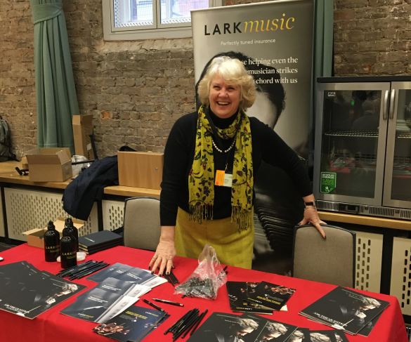 Lark Music in Manchester - 2020 Vision | Lark Music
