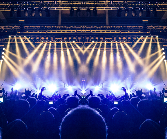 UK Government's £1.57bn arts rescue package - Lark Music