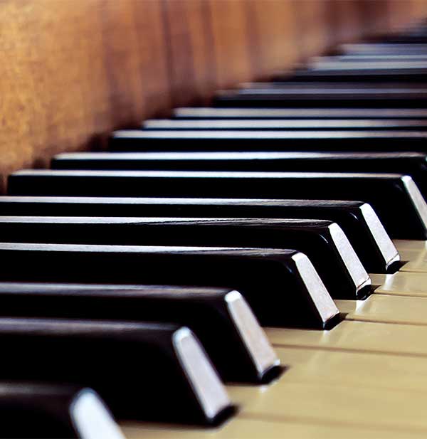 Five reasons to get specialist piano insurance | Lark Music