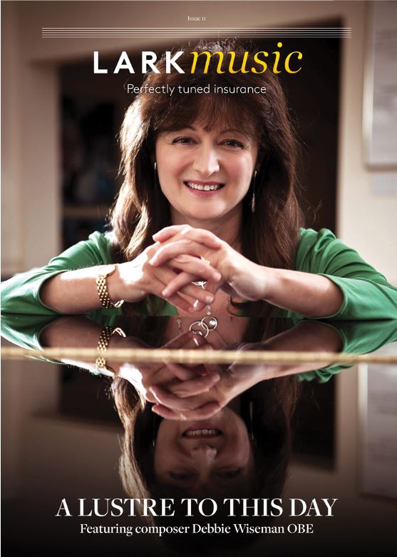 Lark Music Magazine | Lark Music