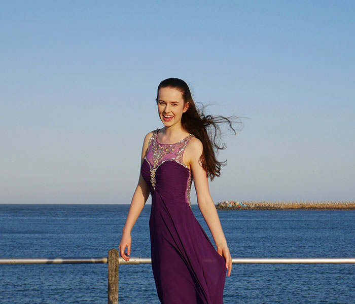 Inspiration for the next generation - musician spotlight with Rose ...