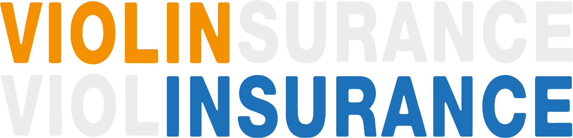 Violinsurance | Lark Music