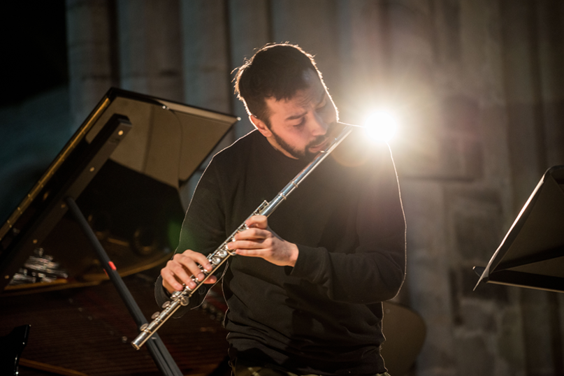 London Symphony Orchestra Flute