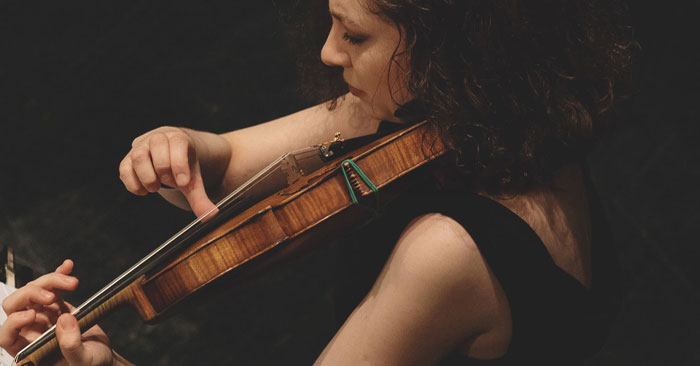 Do I need violin insurance? | Lark Music