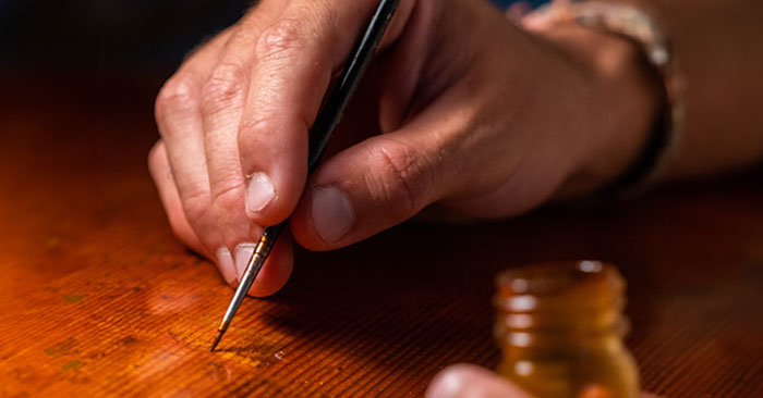 How To Care For & Maintain String Instruments | Lark Music