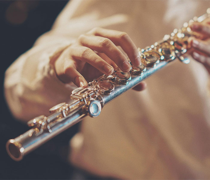 How to maintain woodwind instruments | Lark Music