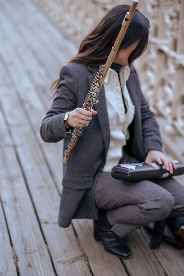 How to maintain woodwind instruments | Lark Music