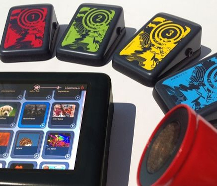 Musical Instruments for all | Lark Music