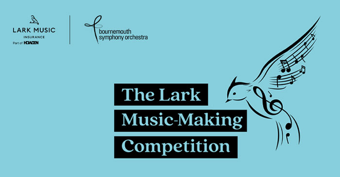 Exciting Announcement: The Lark Music-Making Competition is Here ...