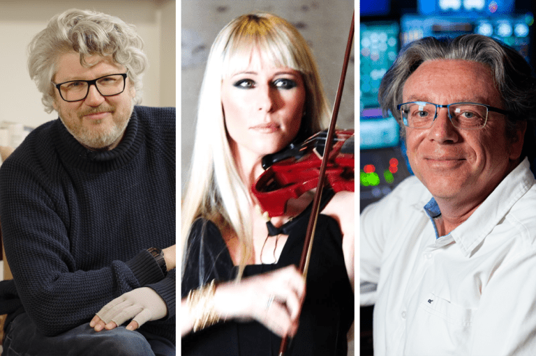 Exciting Announcement: The Lark Music-Making Competition is Here ...