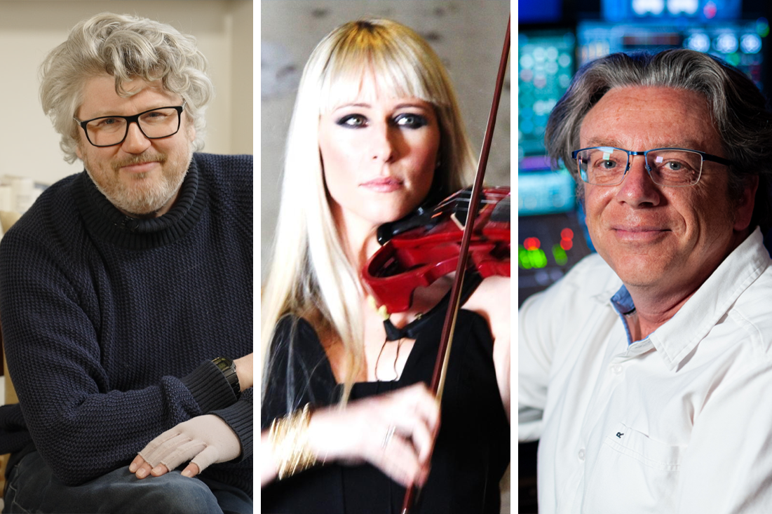 Exciting Announcement: The Lark Music-Making Competition is Here ...